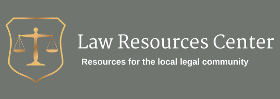 Law Resources Center – Dispute Resolution and Legal Resources Serving ...
